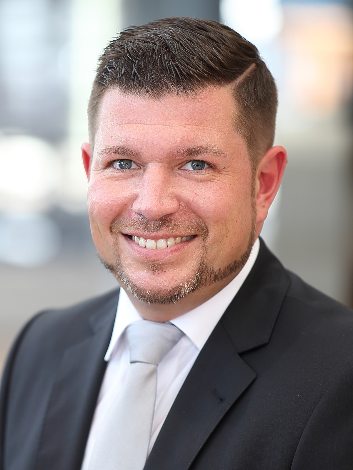 Audi Service Fellbach | Hahn Gruppe