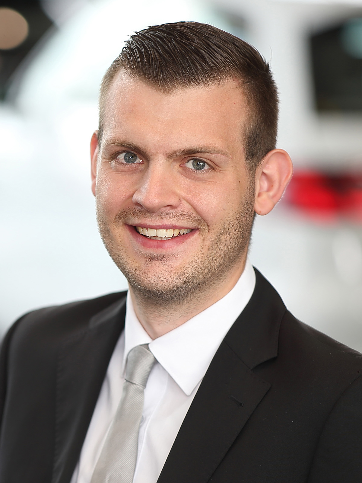 VW Fellbach | Hahn Gruppe