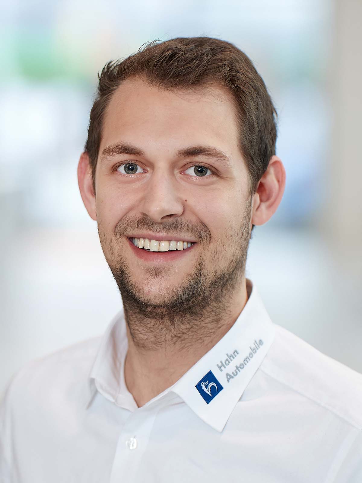 VW Nutzfahrzeuge Bietigheim-Bissingen | Hahn Gruppe