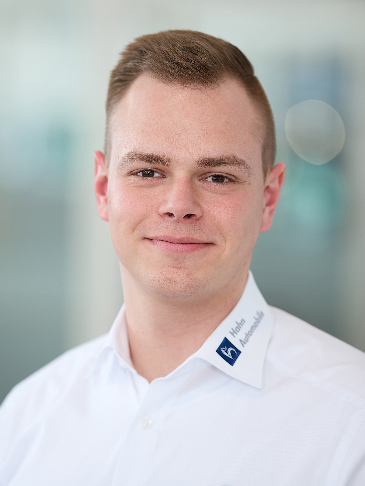 VW Sindelfingen | Hahn Gruppe