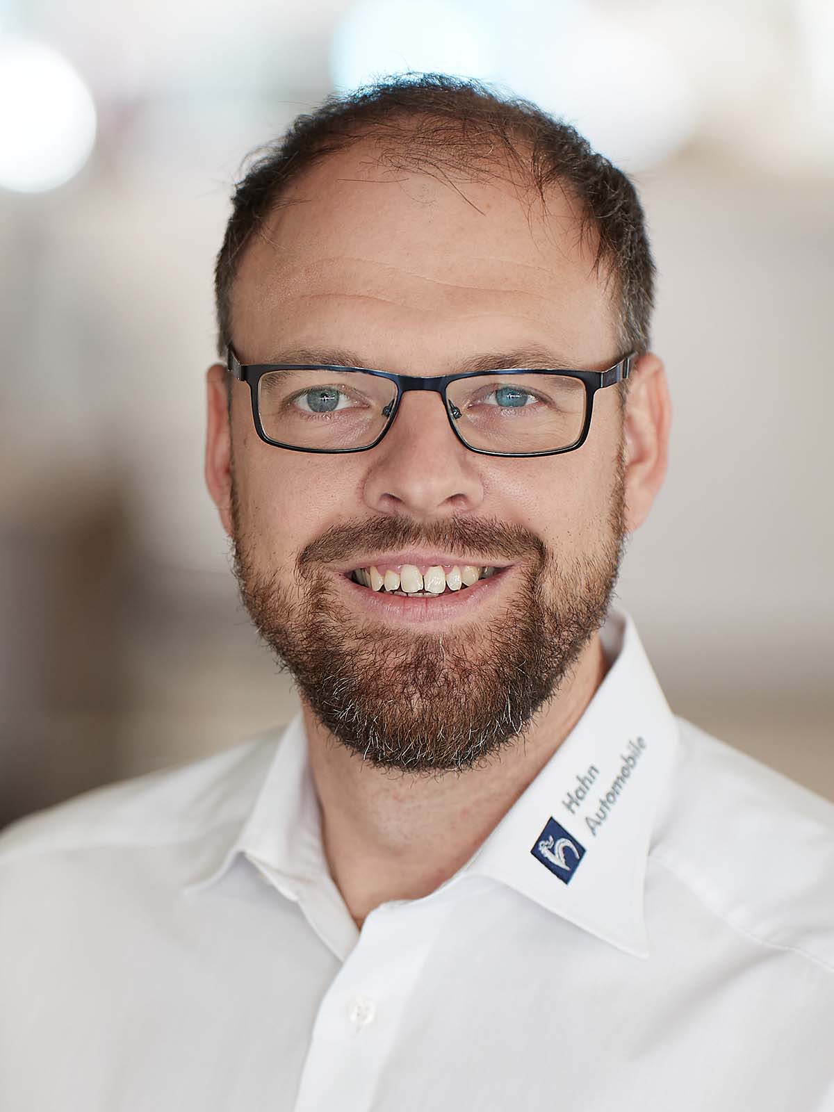 VW Service Ebersbach | Hahn Gruppe