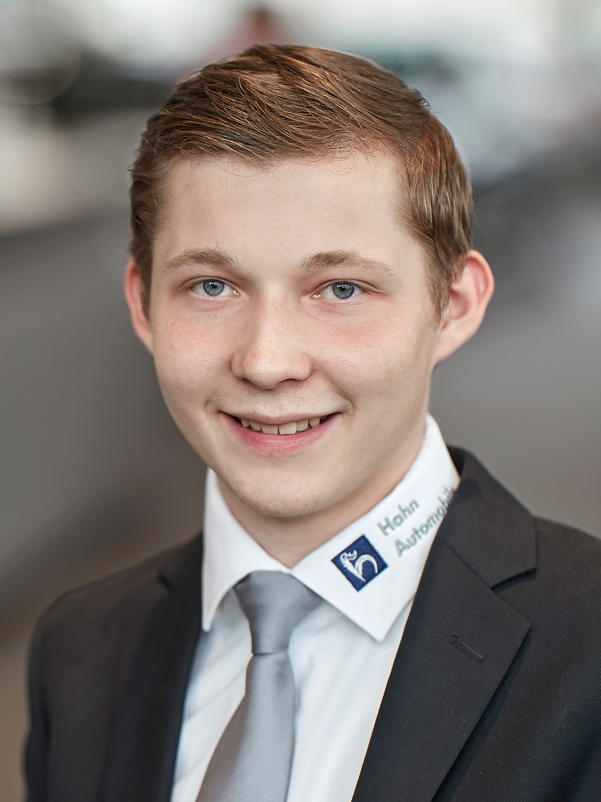 VW Nutzfahrzeuge Ebersbach | Hahn Gruppe