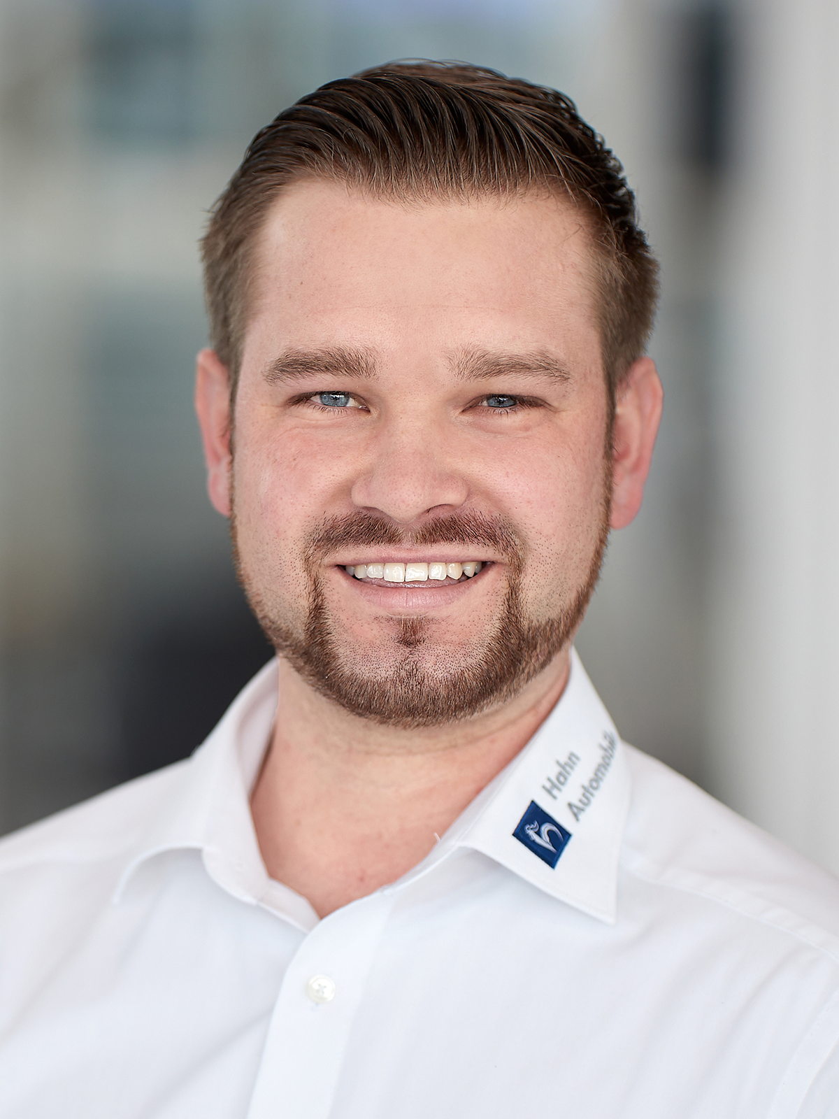 VW Fellbach | Hahn Gruppe