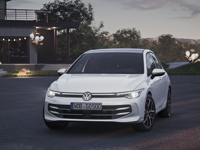 Neuwagen & Gebrauchtwagen von Audi, VW, Škoda, Porsche